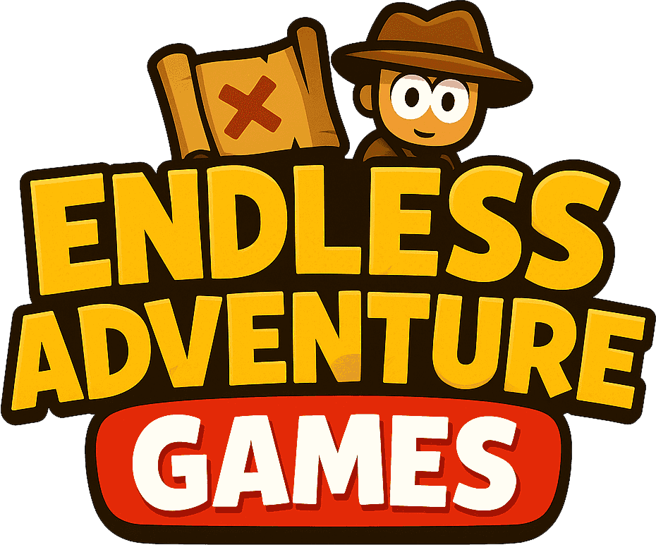 Learn, Play, Explore – The Ultimate Kids’ Learning Adventure!